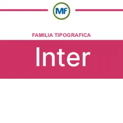 Inter Semi Bold: Descargar Fuente Gratis | MaisFontes