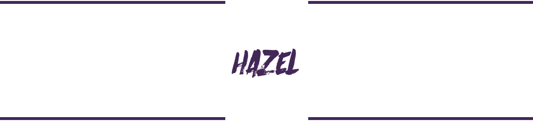 Hazel Font Family: Free Download | MaisFontes