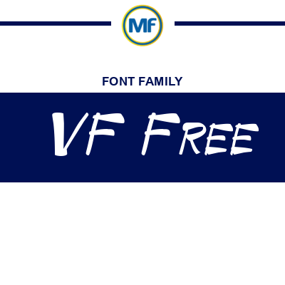 Download VF Free Fonts | MaisFontes