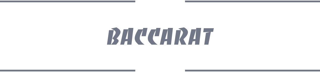 Baccarat Font: Free Download | MaisFontes
