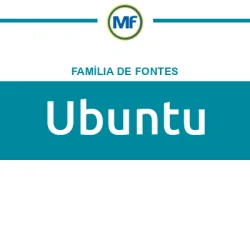 Ubuntu Titling Bold: Baixar Fonte Grátis | MaisFontes