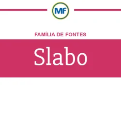 Slabo 27px: Baixar Fonte Grátis | MaisFontes