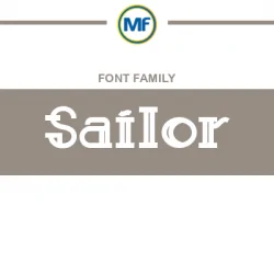 Sailor bold: Free Font Download | MaisFontes