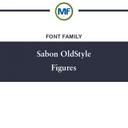 Sabon Roman Small Caps Oldstyle Figures: Free Font Download | MaisFontes