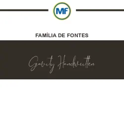 Gravity 2: Baixar Fonte Grátis | MaisFontes