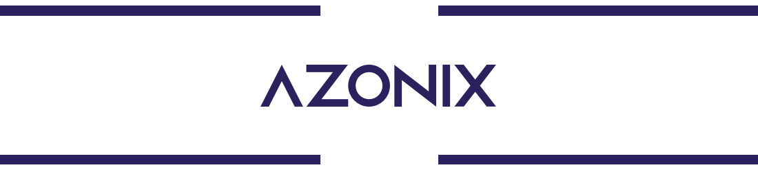 Azonix: Baixar Fonte Grátis | MaisFontes