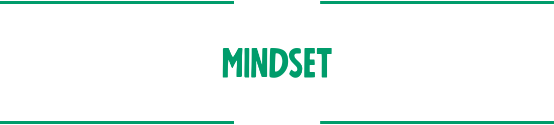 Mindset Regular Font: Free Download | MaisFontes