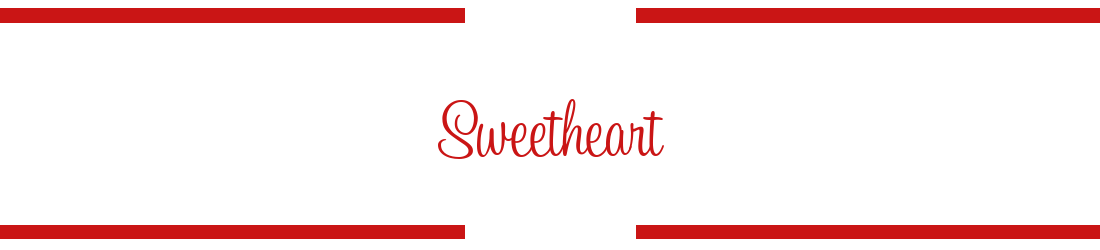 Sweetheart Script Font: Free Download | MaisFontes