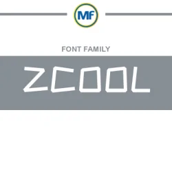 ZCOOL XiaoWei Regular: Free Font Download | MaisFontes
