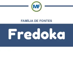Fredoka One: Baixar Fonte Grátis | MaisFontes