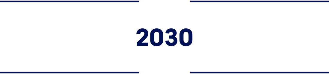 2030 Font Family: Free Download | MaisFontes