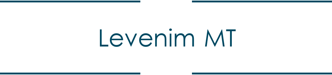 Levenim MT: Download Free Font | MaisFontes