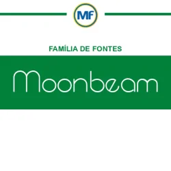 Moonbeam Regular: Baixar Fonte Grátis | MaisFontes