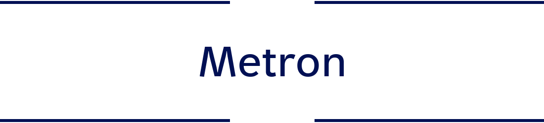 Metron Font Family: Free Download | MaisFontes