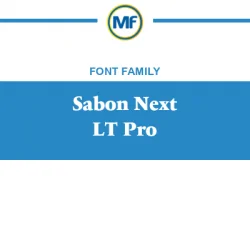 Sabon Next LT Pro Bold Italic: Free Font Download | MaisFontes