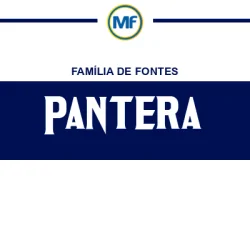 Pantera Claws: Baixar Fonte Grátis | MaisFontes