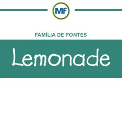Lemonade ICG Bold: Baixar Fonte Grátis | MaisFontes