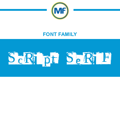 Script Serif Font Family: Download Free | MaisFontes