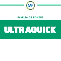 Ultraquick: Baixar Fonte Grátis | MaisFontes