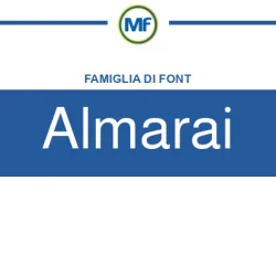 Almarai: Scarica Font Gratis | MaisFontes