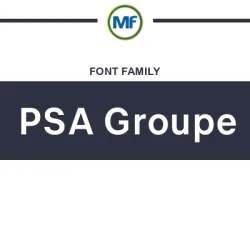 PSA Groupe HMI Sans CS Bold: Free Font Download | MaisFontes