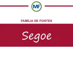 Segoe Slab WP SemiLight: Baixar Fonte Grátis | MaisFontes