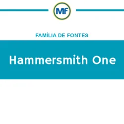 Hammersmith One Regular: Baixar Fonte Grátis | MaisFontes
