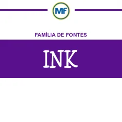 Ink Free: Baixar Fonte Grátis | MaisFontes