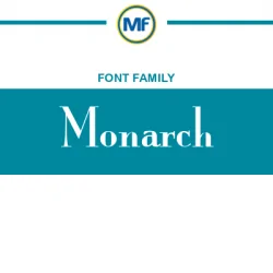Monarch Engraved Font: Free Download | MaisFontes