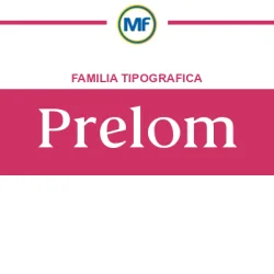 Prelom Bold: Descargar Fuente Gratis | MaisFontes