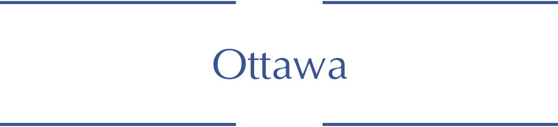 Ottawa Font: Free Download | MaisFontes