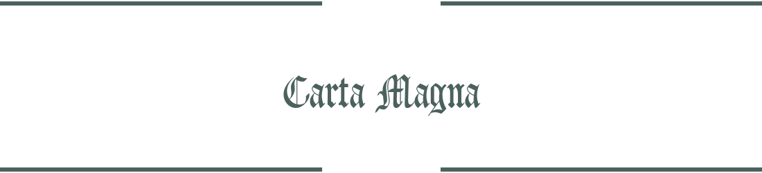 Carta Magna Line: Free Font Download | MaisFontes