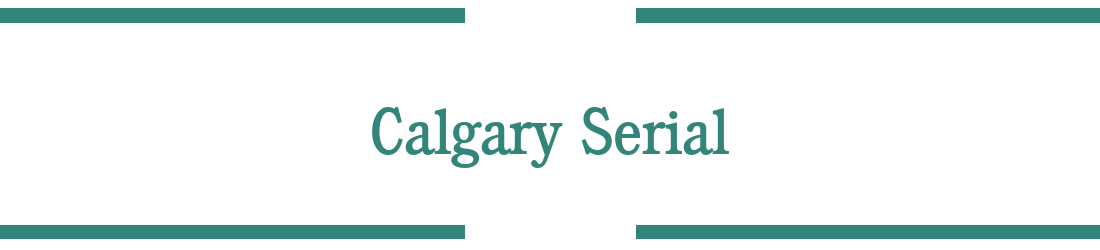 Calgary Serial Bold: Free Font Download | MaisFontes