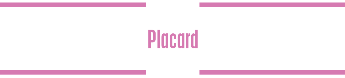 Placard MT Bold Condensed Font: Free Download | MaisFontes