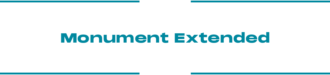 Monument Extended Bold: Download Free Font | MaisFontes