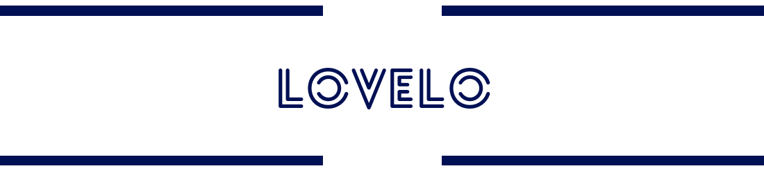 Lovelo Black Font: Free Download | MaisFontes