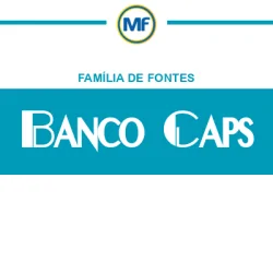 Banco Bold: Baixar Fonte Grátis | MaisFontes