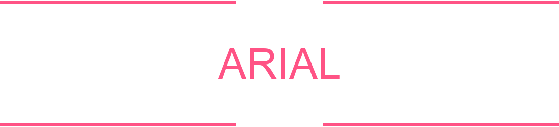Arial Light: Download Free Font | MaisFontes