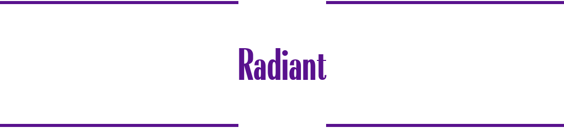Radiant Bold ExtraCondensed: Download Free Font | MaisFontes