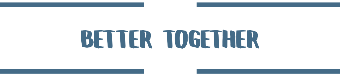 Better Together Script: Baixar Fonte Grátis | MaisFontes