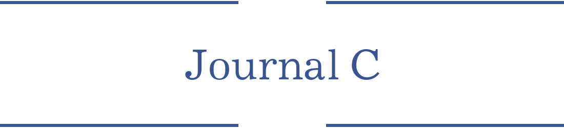 Journal C Bold Font: Free Download | MaisFontes