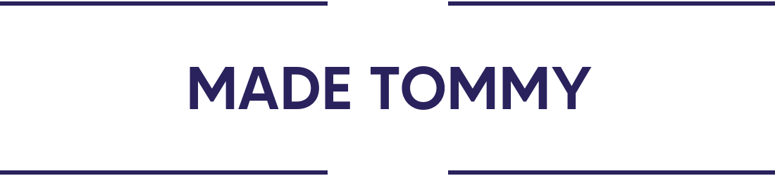 MADE TOMMY: Free Font Download | MaisFontes