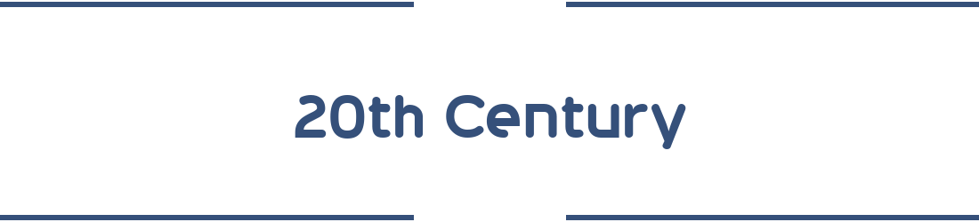 20th Century Font: Free Download | MaisFontes