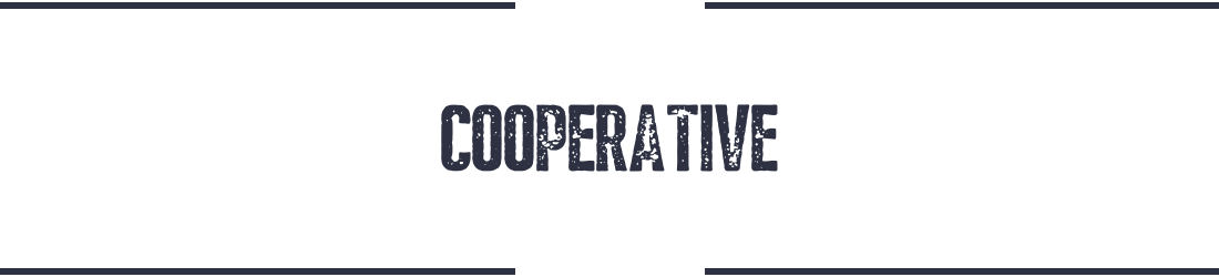 Cooperative Bold: Download Free Font | MaisFontes