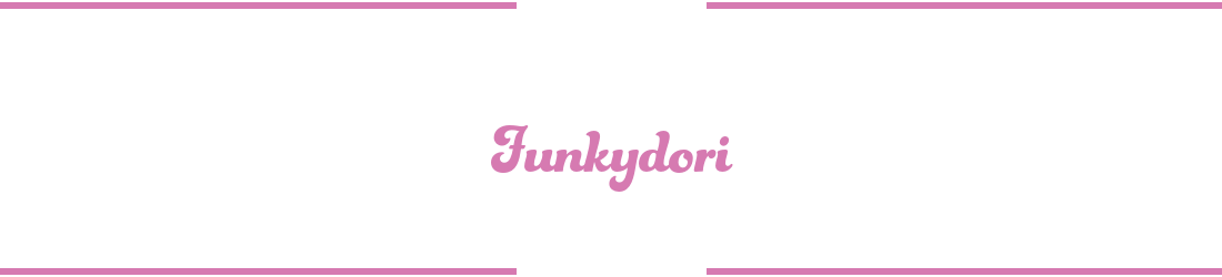 Funkydori Font: Free Download | MaisFontes