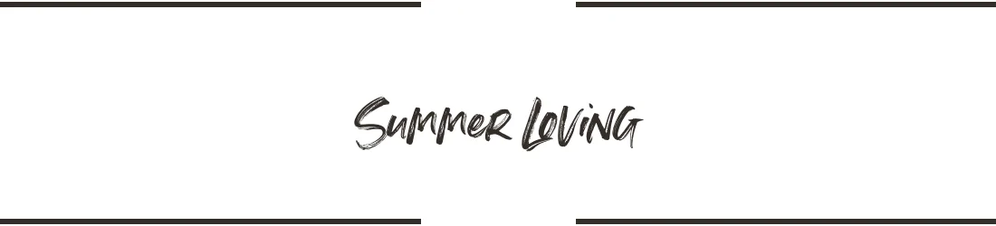 Summer Loving: Free Font Download | MaisFontes