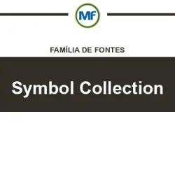 SYMBOLS NORMAL: Baixar Fonte Grátis | MaisFontes