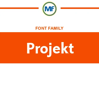 Download Linotype Projekt Fonts | MaisFontes