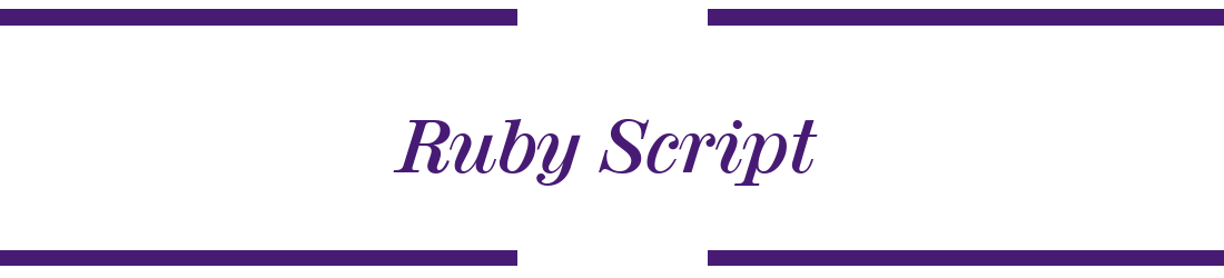 Ruby Script Bold: Free Font Download | MaisFontes