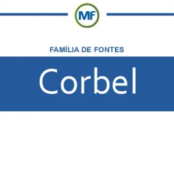 Corbel Bold: Baixar Fonte Grátis | MaisFontes